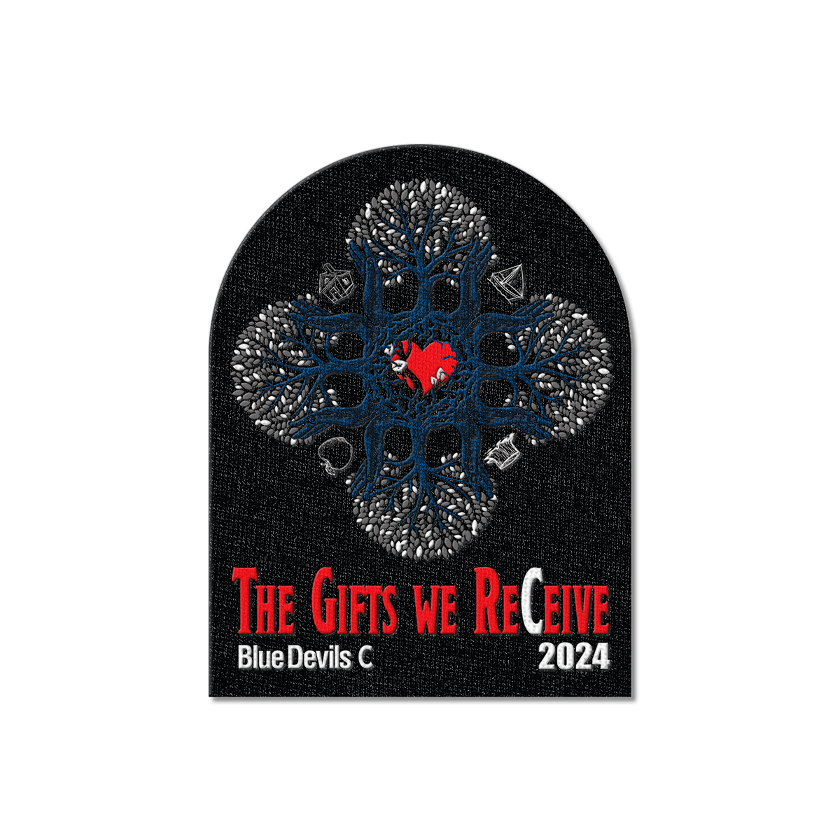 2024 :: Blue Devils C